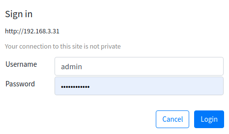 Quick Install Guide - Exstreamer MPA400